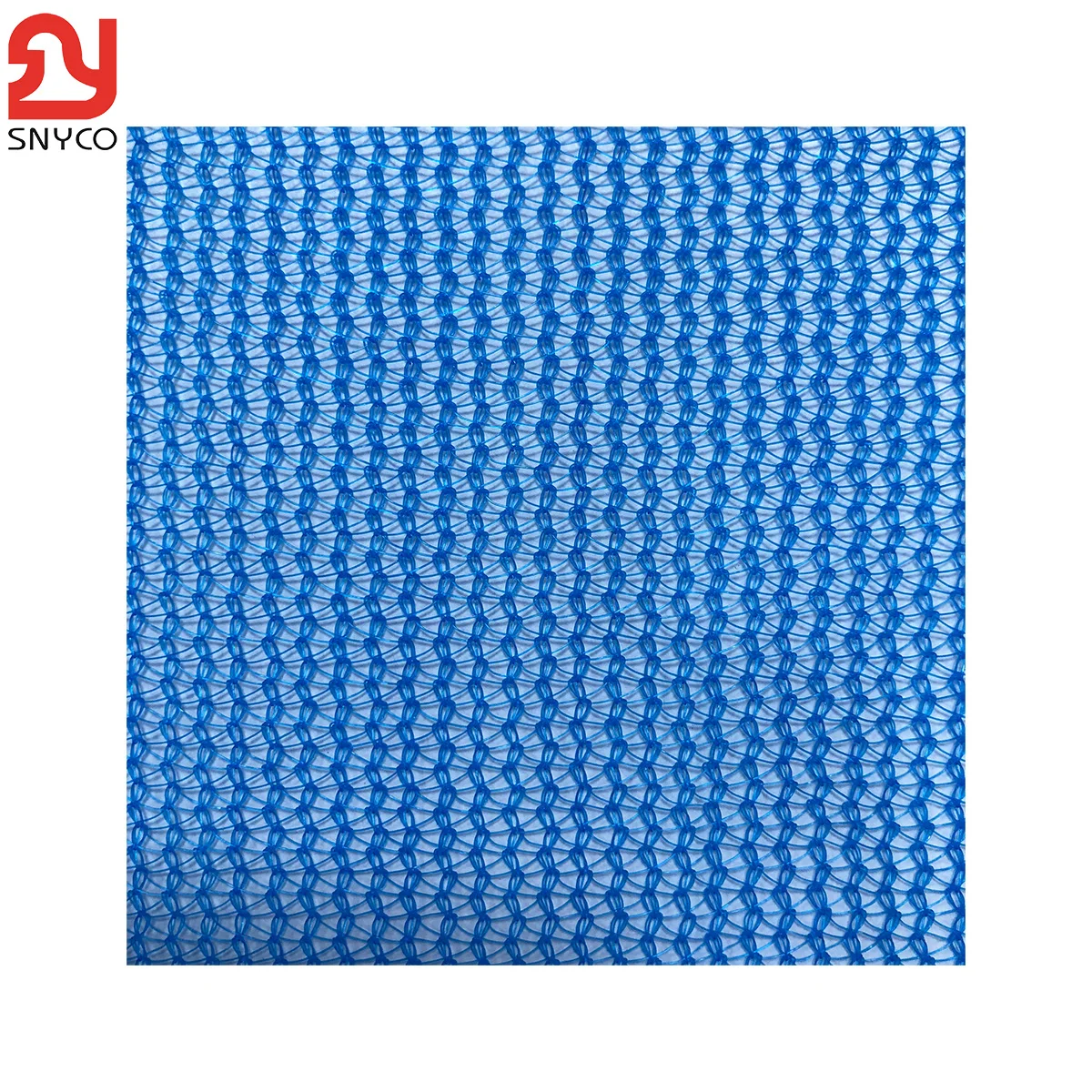 Custom Pattern Color Size Plastic Scaffold Safety Netting