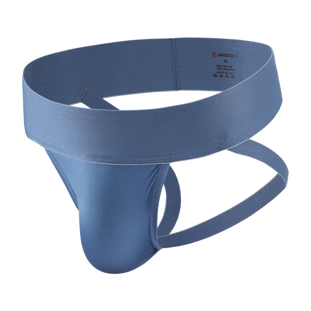 Eco-friendly Jockstrap - Supportive & Comfortable Briefs