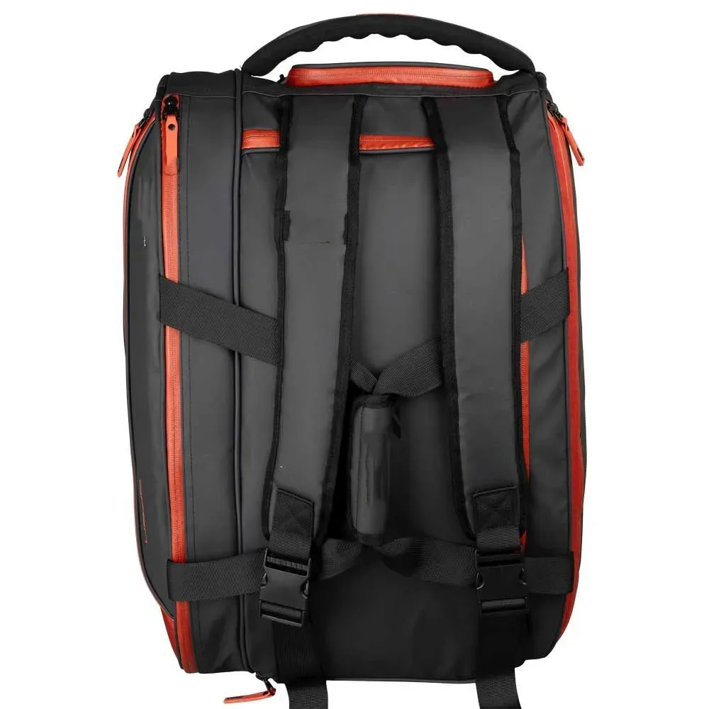 Sports Training Pickleball Padel Racket Sports Backpack Travel Gear ...