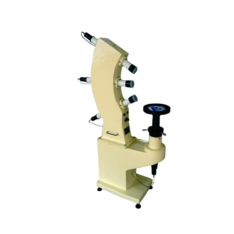 High Quality Table Optical Collimator F550-3 for Total Station