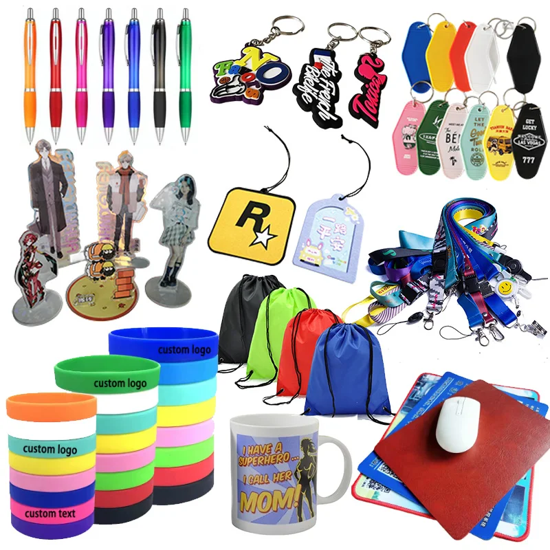 2024 New Business Advertising Events Giveaways Corporate Logo Custom ...