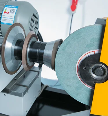 JR Precision Grinding Wheel Dressing Machine - High Quality