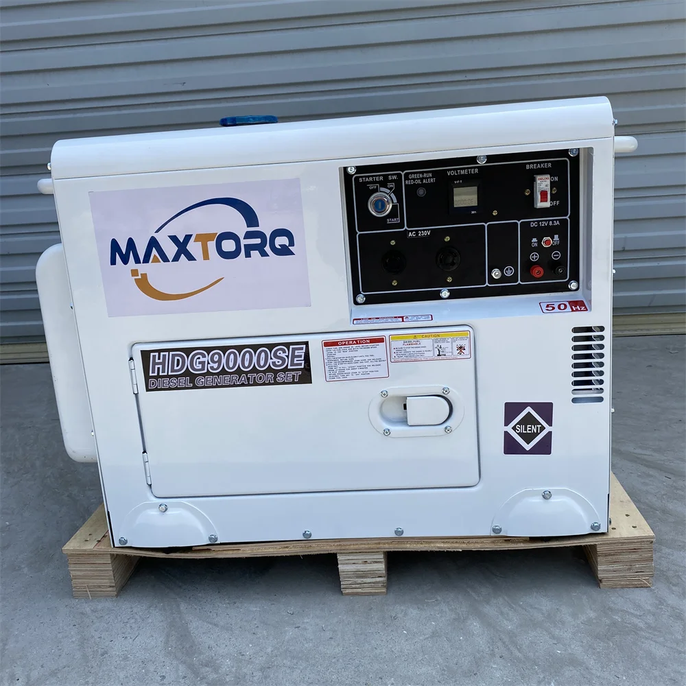 Welding Generator Diesel Welder Turbine 5kva 20kva Mikano 20kw Set ...