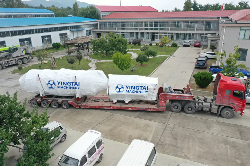 Specialist Malting Barley Germination Box Kilning Box For Tower Malting ...