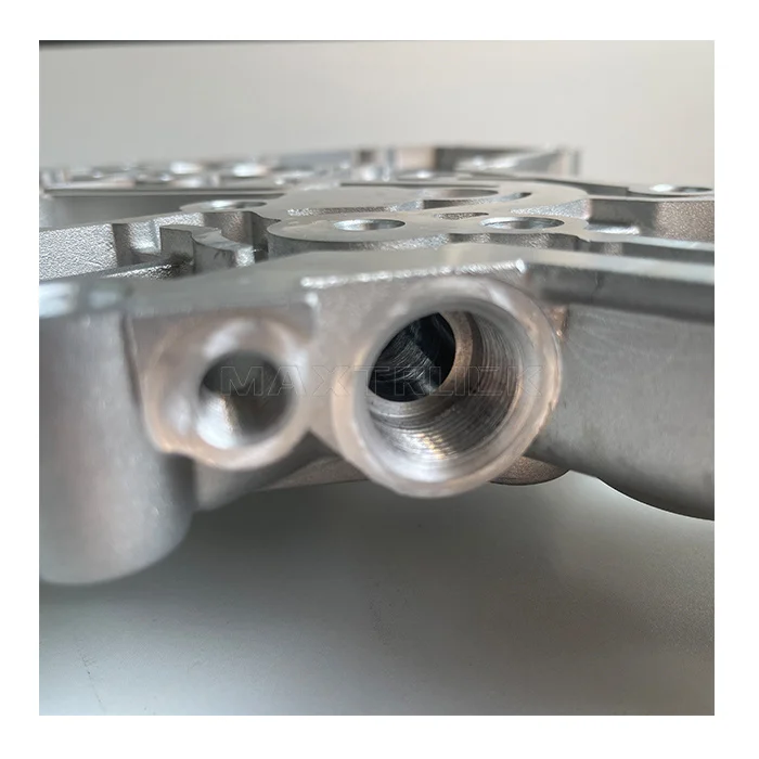Alibaba.com: MAXTRUCK 2055933 Retarder Housing Cover for SC P-, G-, R ...