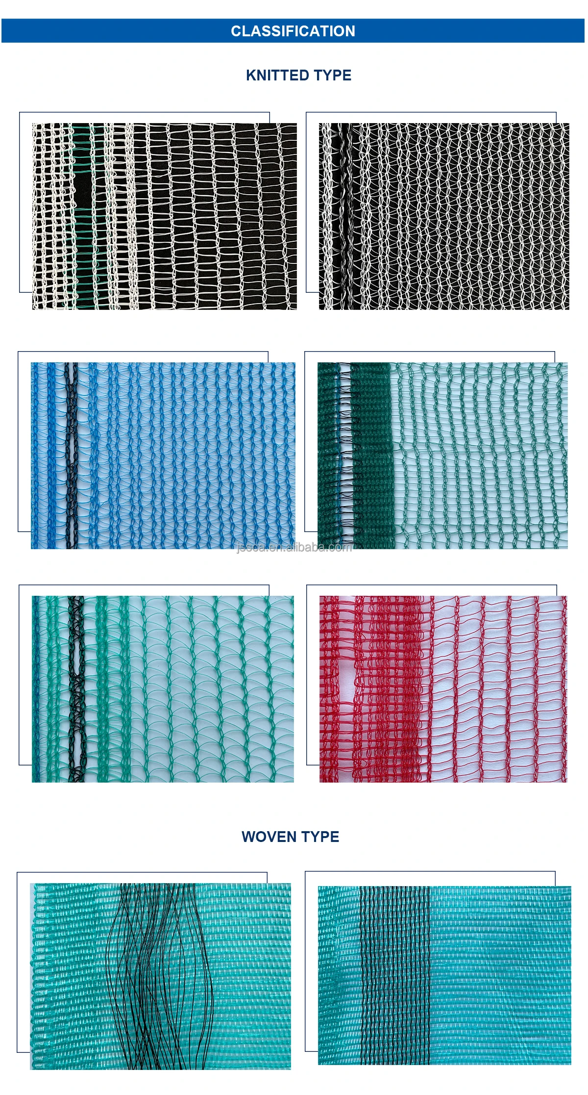 High Quality Screen Construction Safety Scaffold Netting Mesh For ...