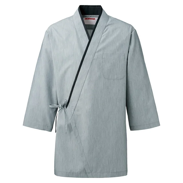 Japanese Custom Happi Coat Apk550 Samue Style Sushi Chef Uniform - Buy ...
