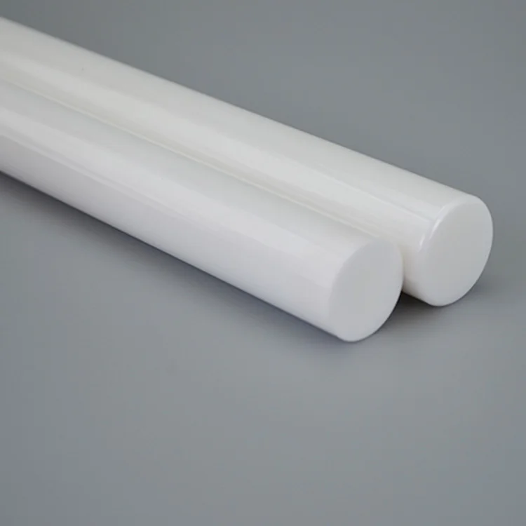 Customized Yttrium Stabilized White Industrial Medical Machinable ...