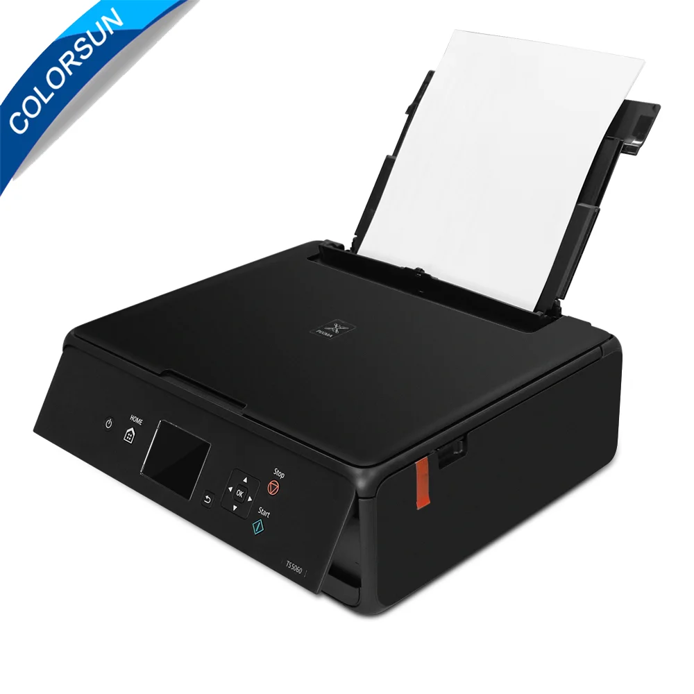 Edible Cake Printer - High Productivity & Professional Quality