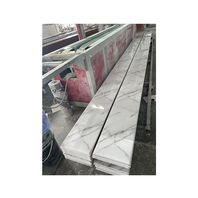 Hot Sell 3D Designed Acoustic FireProof Indoor Decor Bathroom Wall Pvc ...