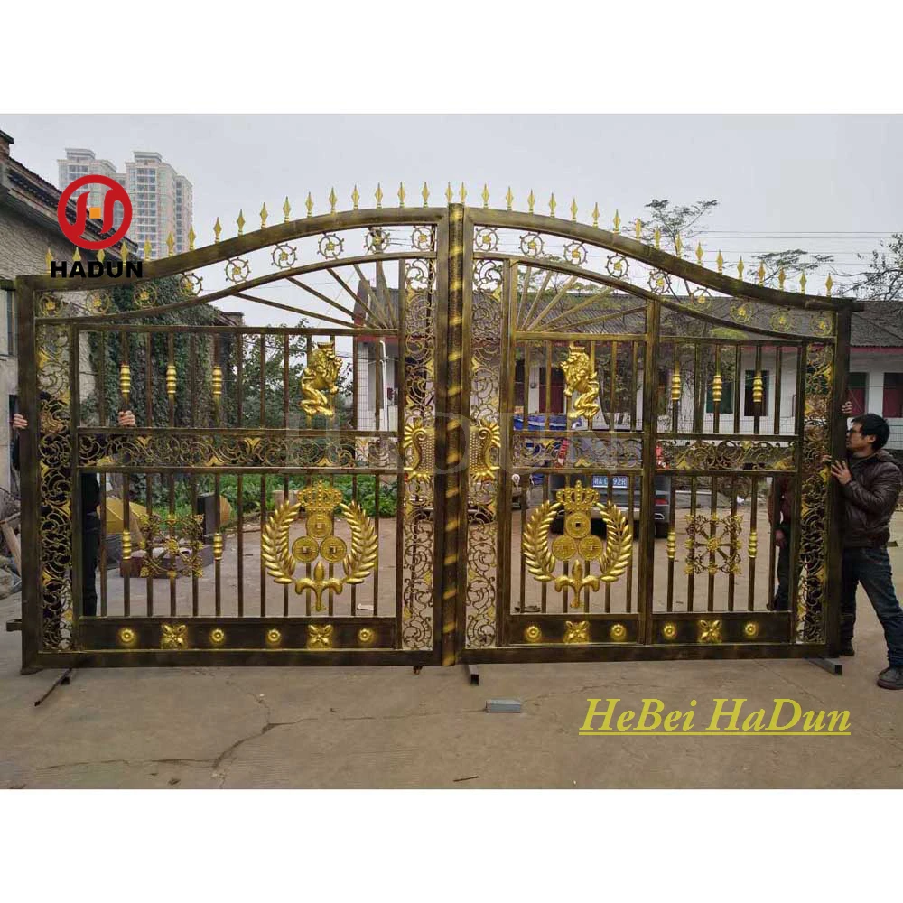 Classic Church Door Iron Gate Design| Alibaba.com