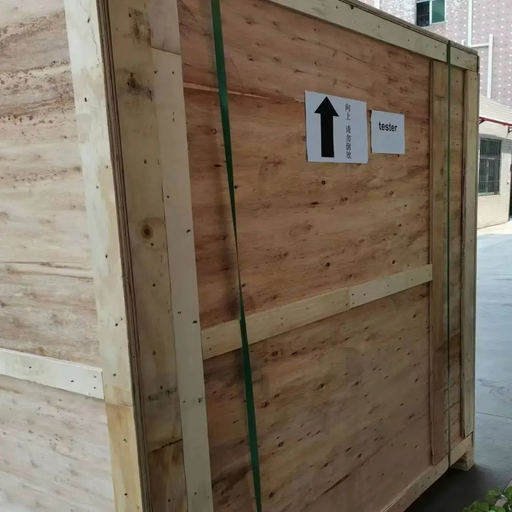 Prismatic Cell Tester Battery Sorting Test Grading Machine Aitop Manual ...