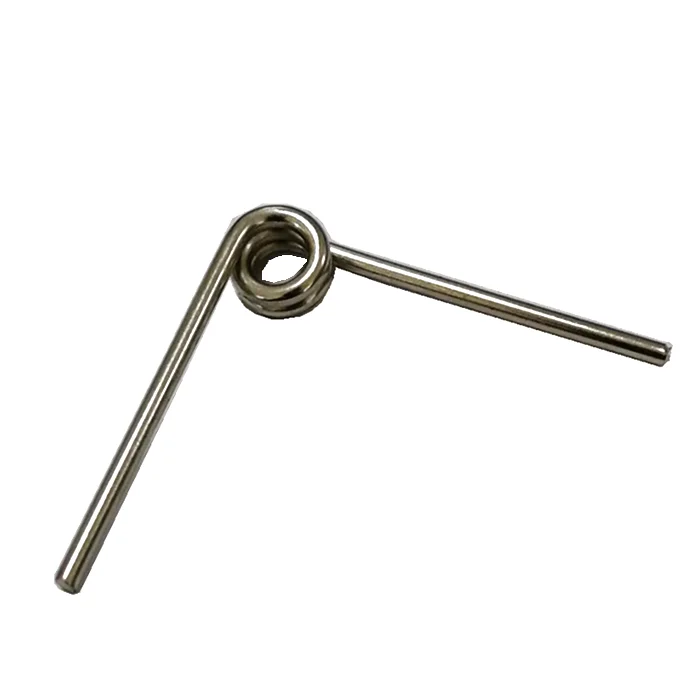 Custom Small Steel Torsion Load Hair Clip Springs - Buy Hair Clip ...