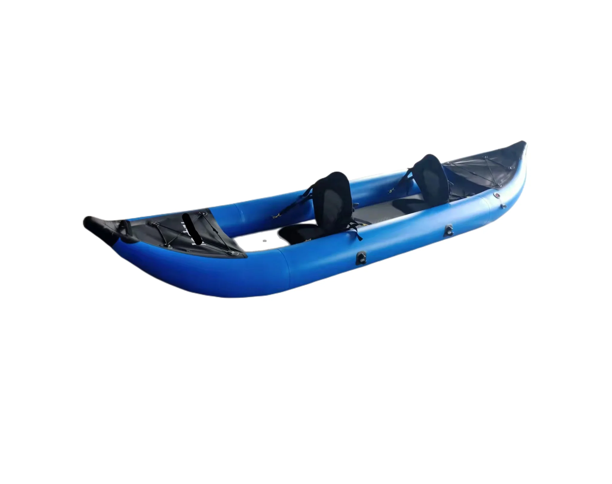 Two Person Raft Inflatable Paddle Board Pvc High Quality Double Person ...
