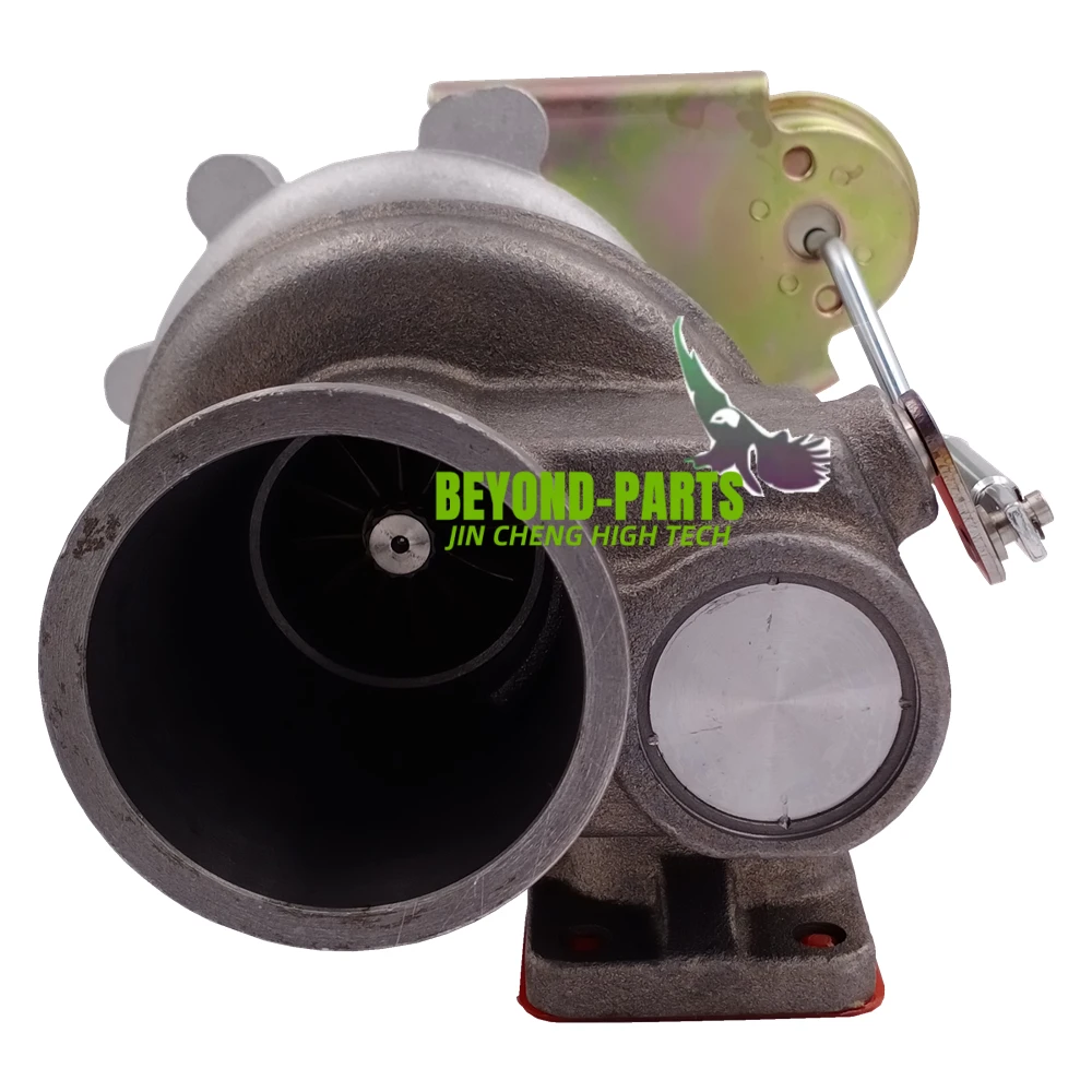 เทอร์โบชาร์จเจอร์อะไหล่ของรถขุด R140-7| Alibaba.com