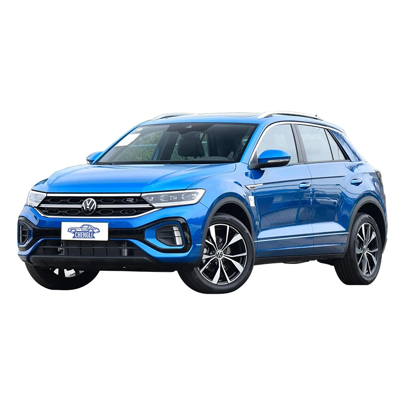 Volkswagen T-roc 300tsi Dsg Panoramic Sunroof Gasoline Petrol Car - Buy ...