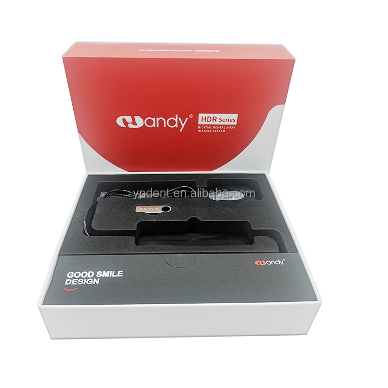 Dental X Ray Sensor Image Rvg Handy Hdr 500 X-ray Sensor - Buy Handy X ...