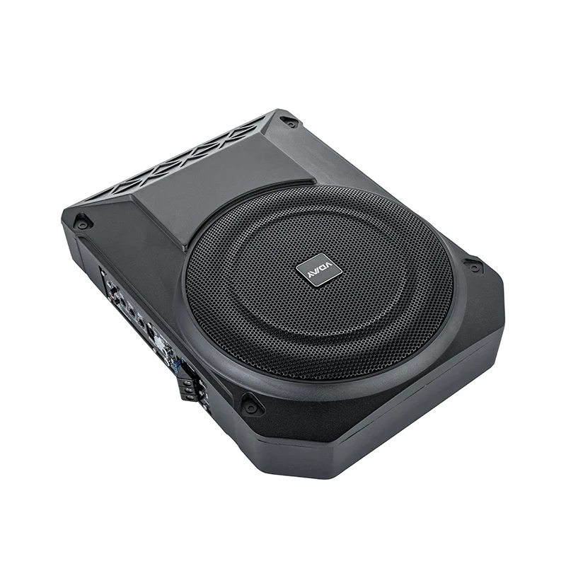 Car Sound System Full Set Subwoofer Wholesale New Product Markdown Sale ...