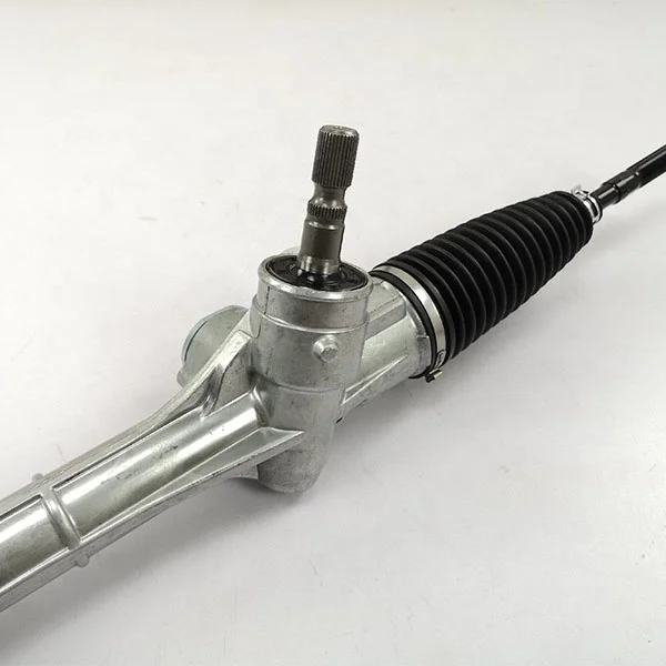 power steering rack For ACR50 GSR50 45510-28180 45510-28181 45510-58030 ...