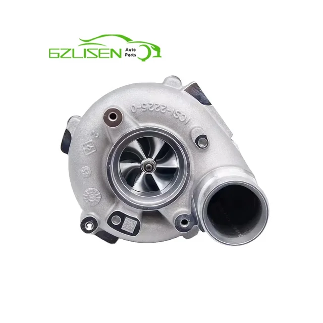Company Overview - Guangzhou Lisen Auto Parts Co., Ltd.