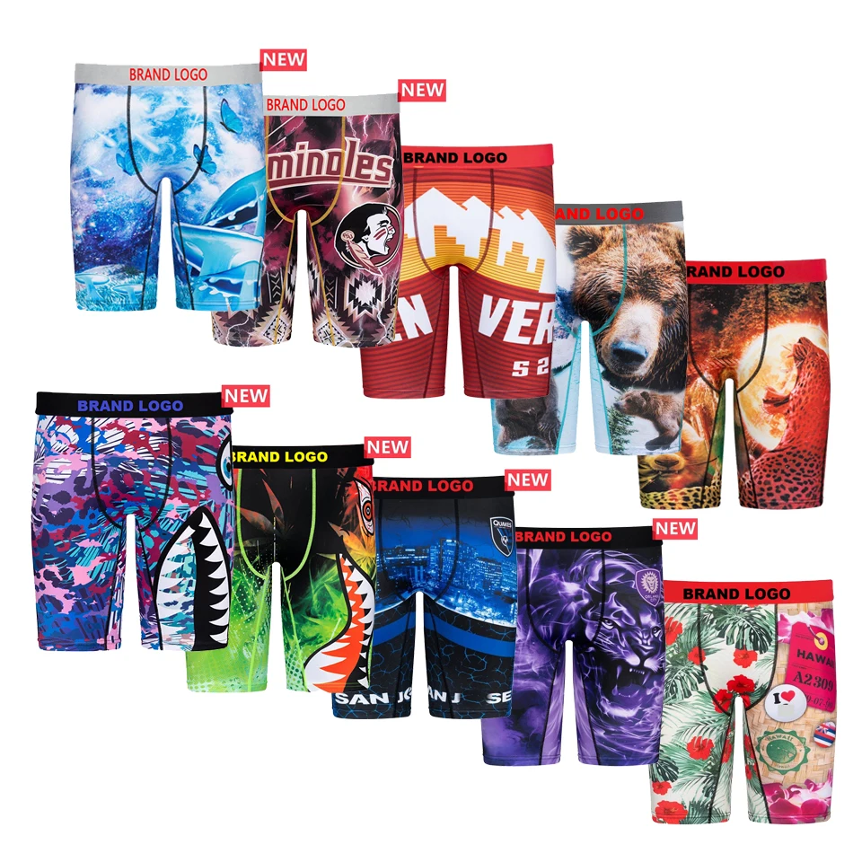 Ethika Underwear - Comfort and Style for Men's Plus Size