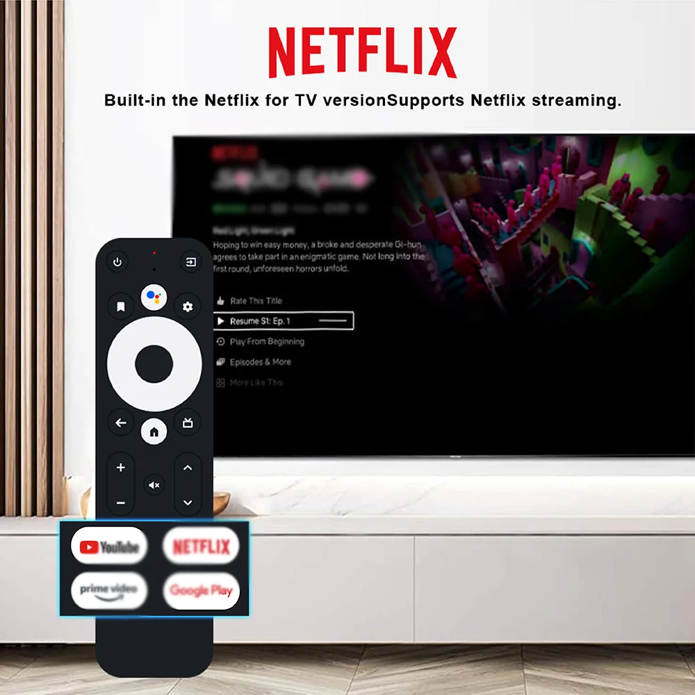 Hi-end Chip Android 11.0 Dongle Tv Android Tv Box Dongle Wifi - Buy ...