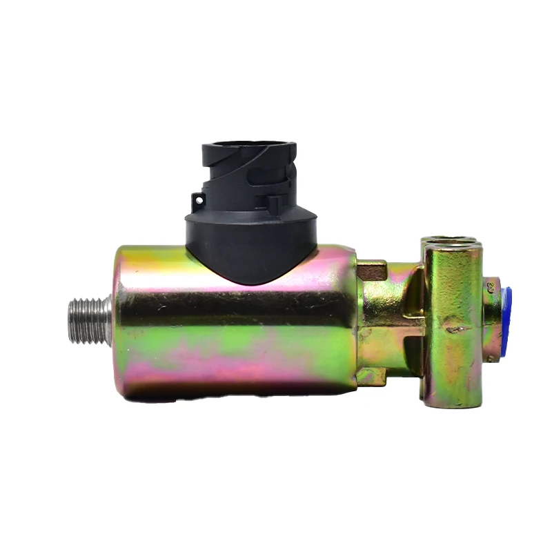 Truck Air Brake Valve Solenoid Control Valve OE 4721727860| Alibaba.com