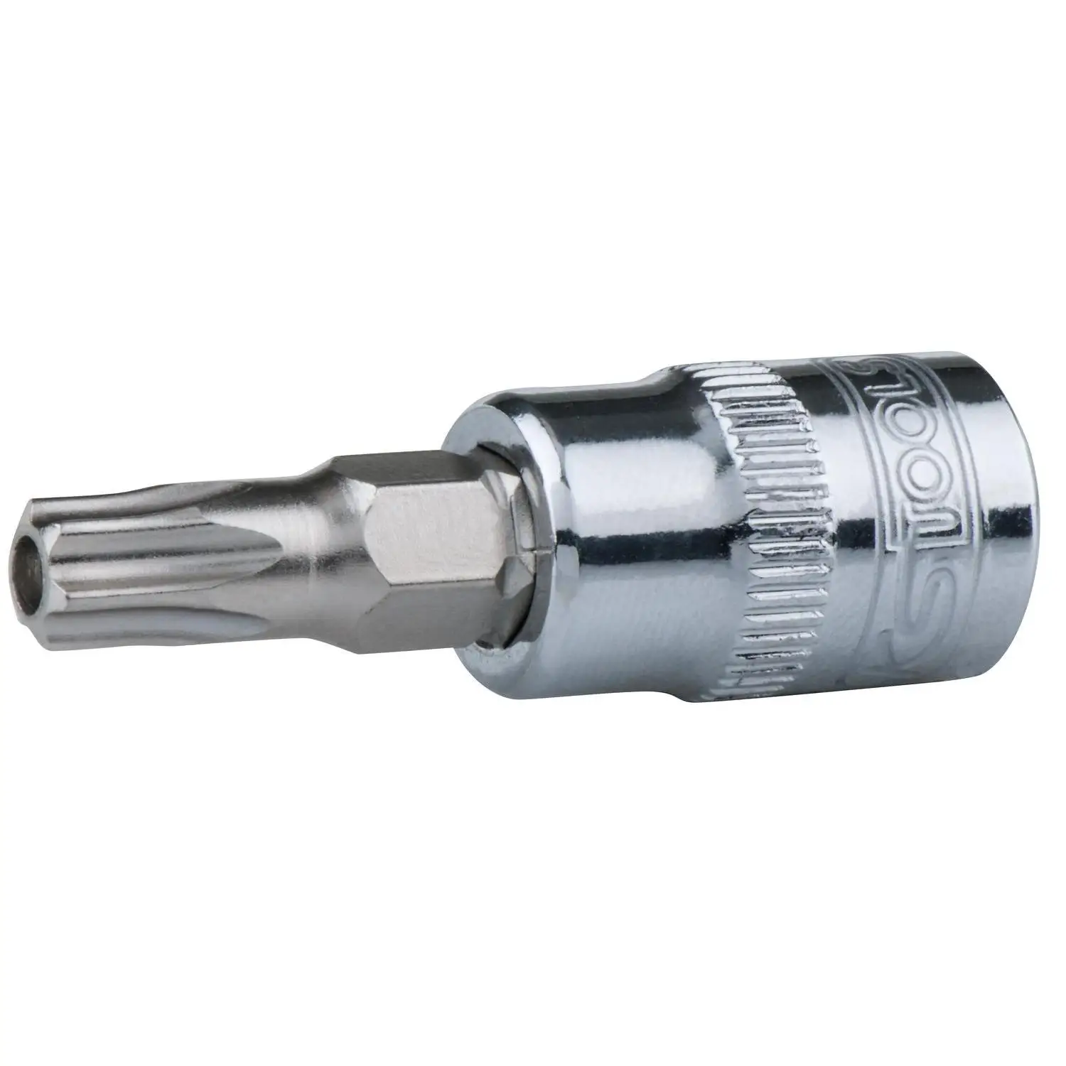 KS TOOLS 3/8" CHROMEplus Bit socket Torx tamperproof,TB20| Alibaba.com