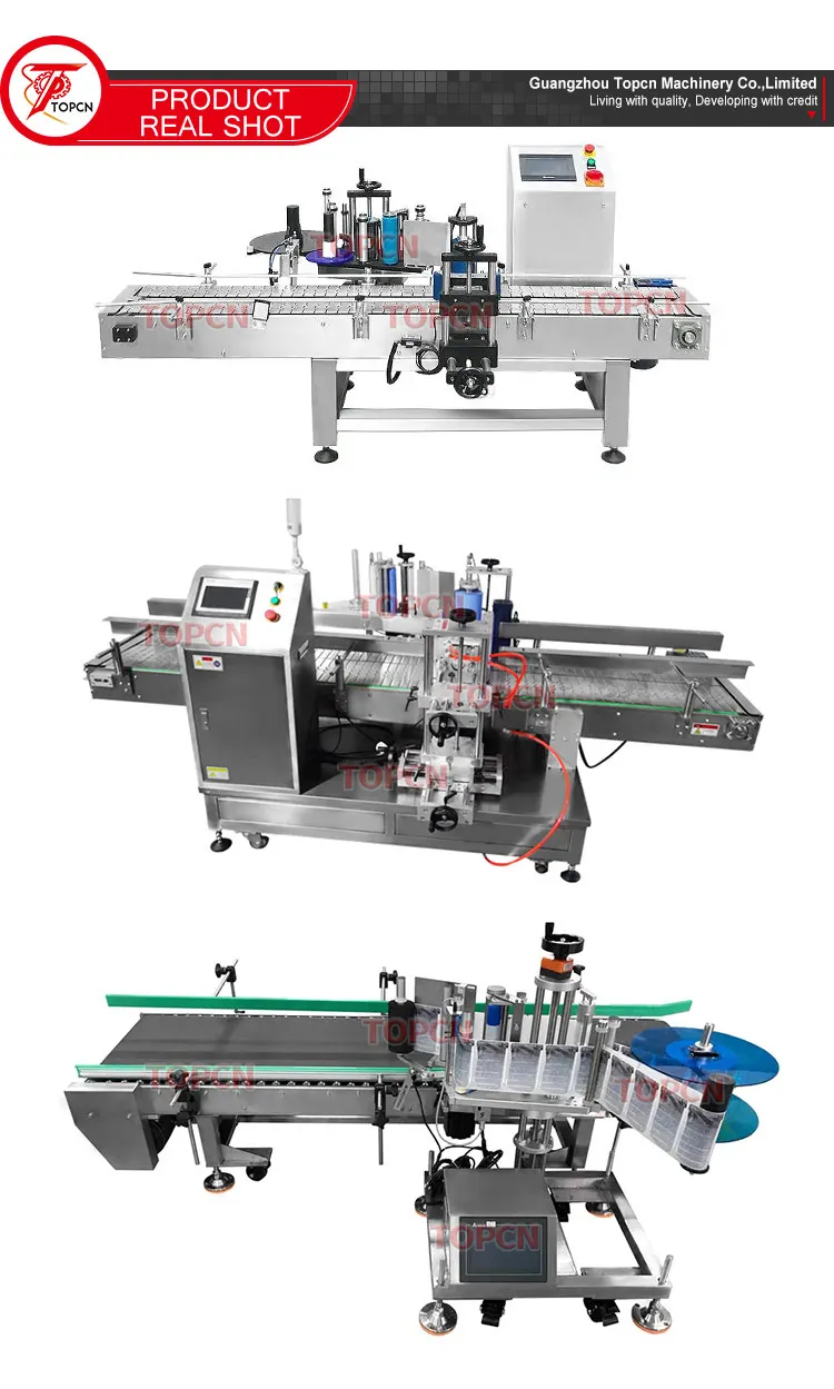 Syrup Big Barrel & Oil Bucket Label Printing Machine Gallon Plastic ...