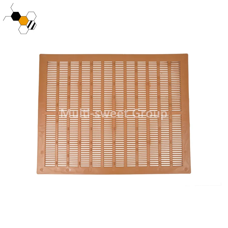 Hot Sale Beekeeping Tool - 10 Frame Propolis Trap Collector