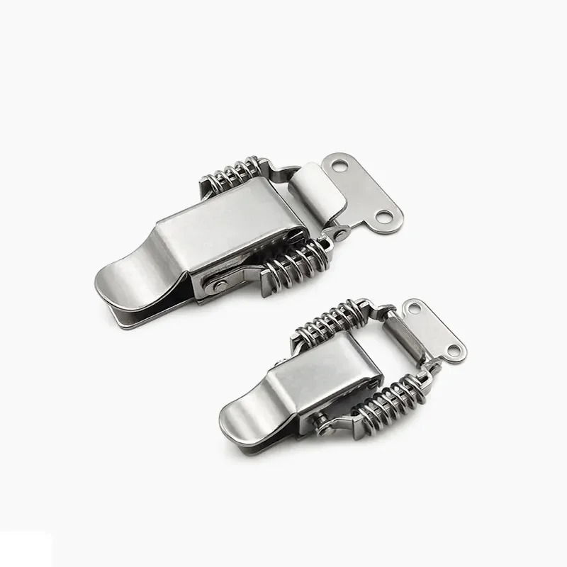 Toolbox Draw Compression Spring Toggle Latch Catch Lock Clamp - Buy ...