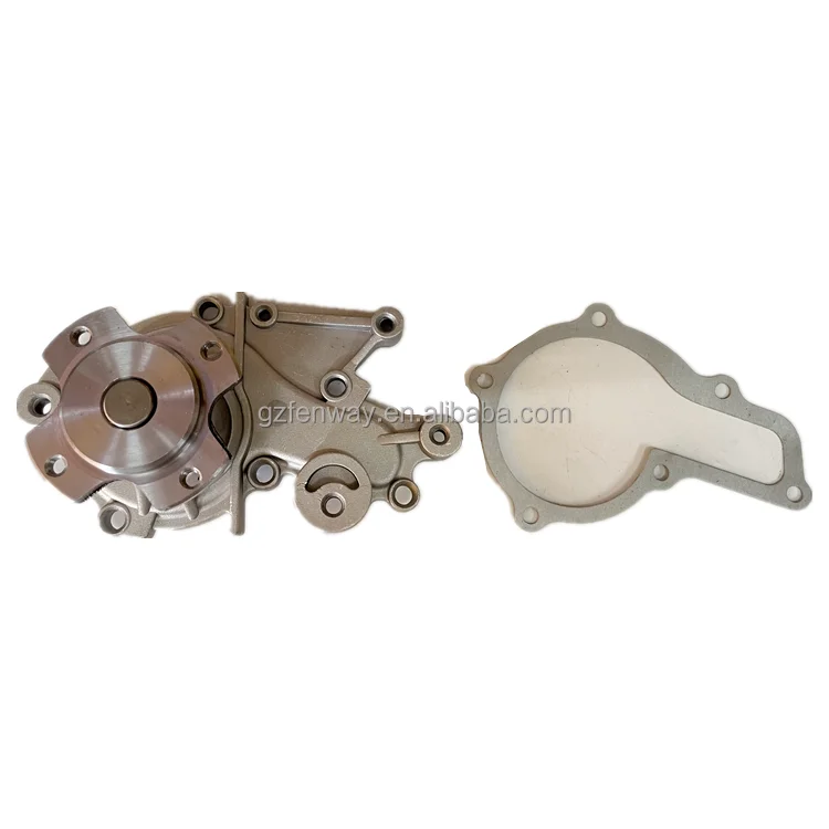 Engine Water Pump for Toyota Nissan Mitsubishi Isuzu Suzuki Ford Mazda ...