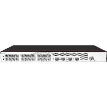 Huawei Cloudengine Ce6881-48s6cq-b/f Data Center Switches Provide 48 X ...