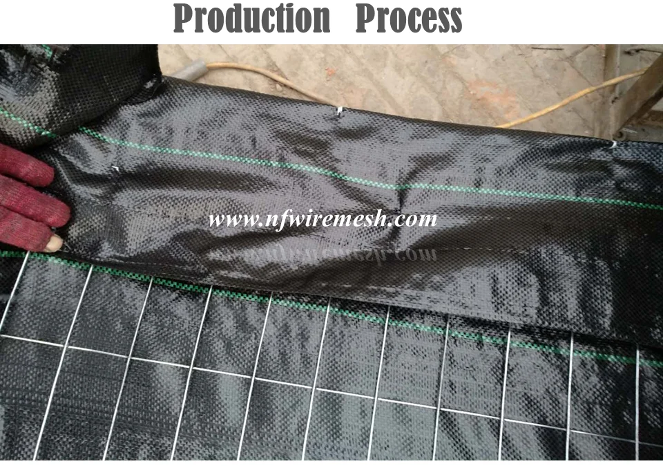 ECO FRIENDLY Sediment Barrier Fencing Mesh - Sustainable & Waterproof