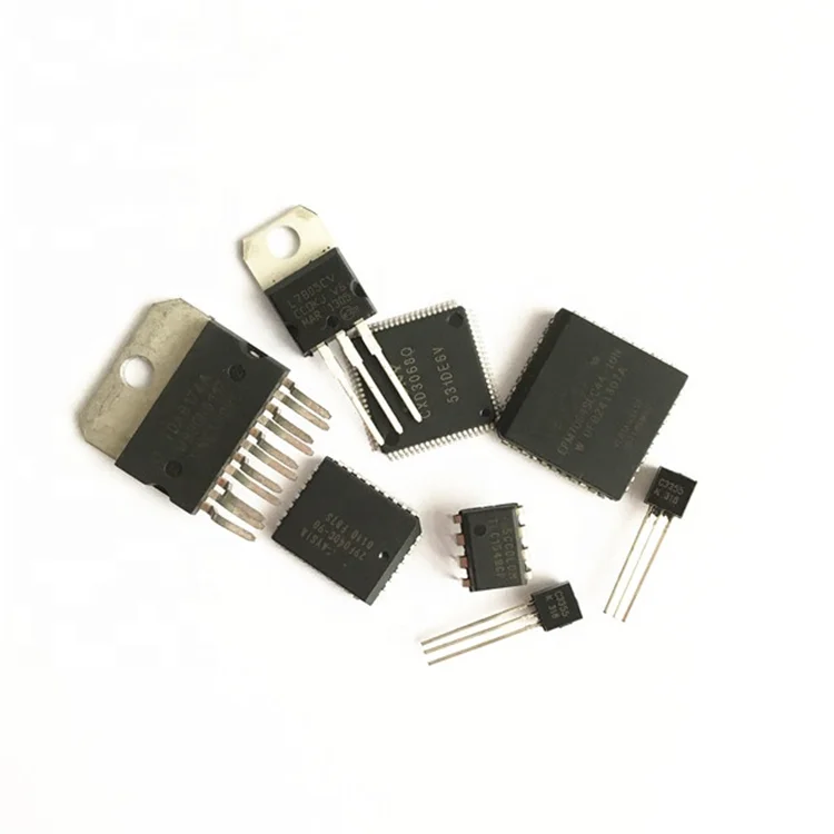 MAX96716AGTM/VY+T - Efficient Integrated Circuits for Diverse Uses
