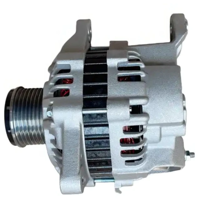 Wholesale Price Car Engine Systems Alternator 23100-VW201 23100 VW201 ...