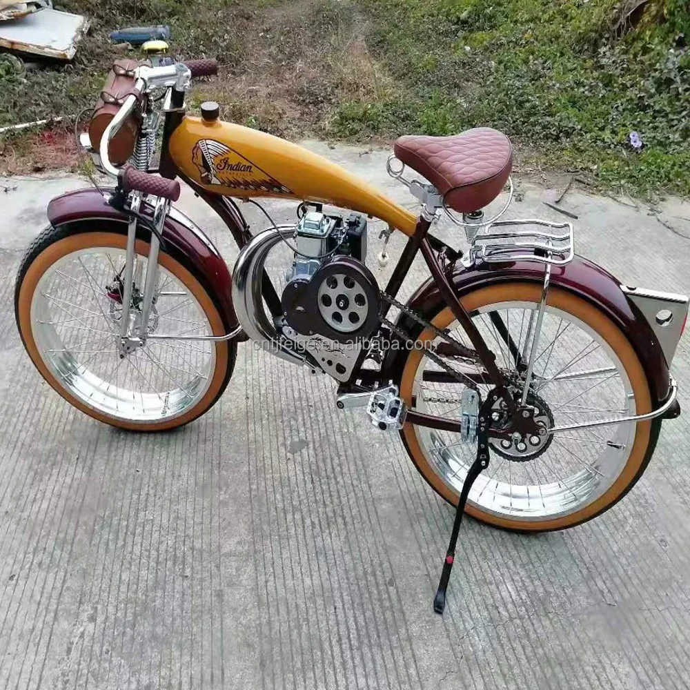 40 50 60 Km/h 48cc 49cc 50cc 60cc 66cc F80 80cc 2 Stroke Gasoline ...