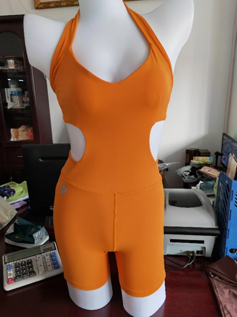 Joggers Gym Workout Clothing Fitness Sportswear Yoga Wear Sexy One