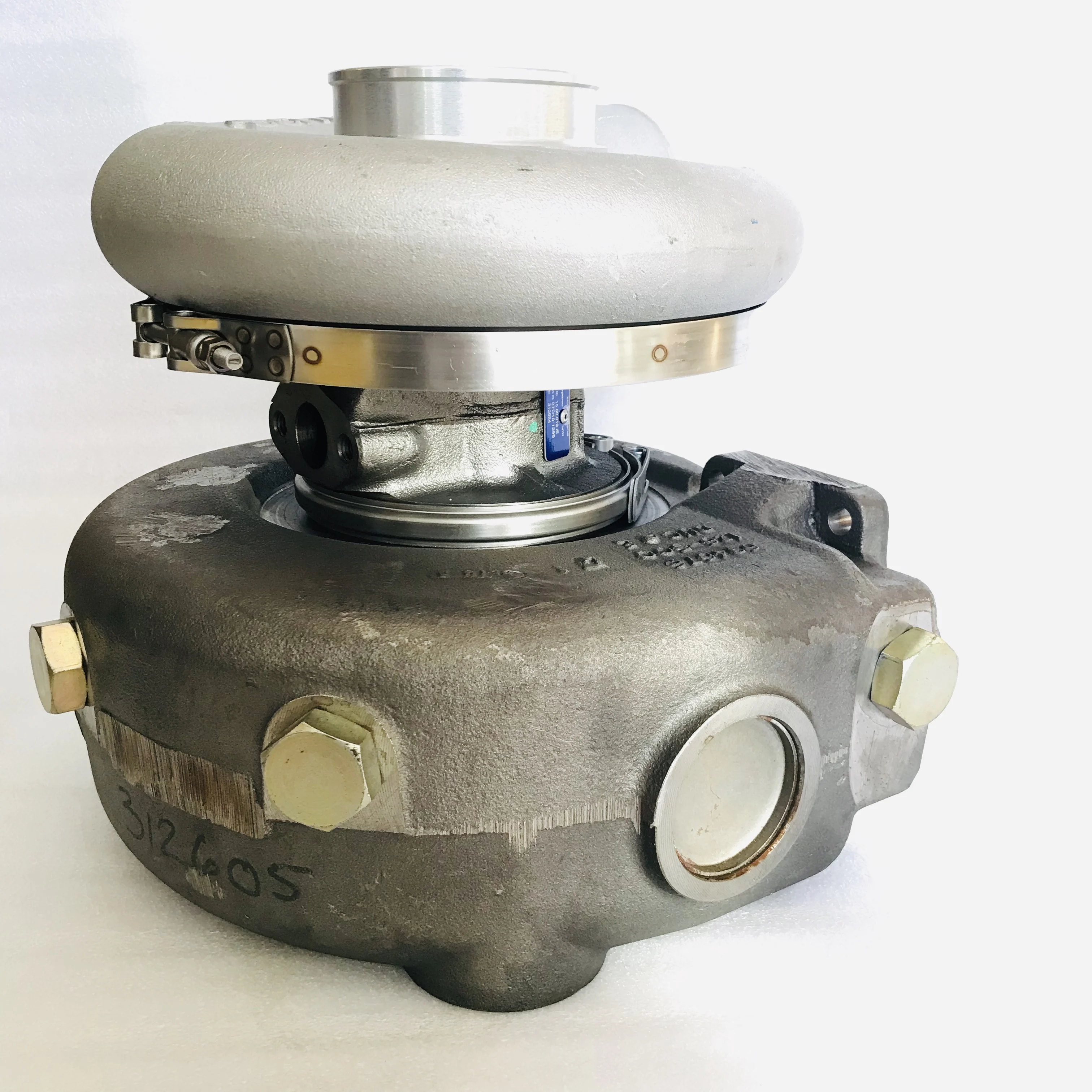 New Arrival! S4tw Turbo 316679 314078 314905 1560027oq 166462 198125 ...