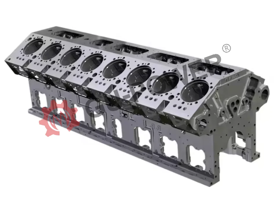 Diesel Engine Fuel/Water Separator FS1280 Engine Fuel Water Separator ...