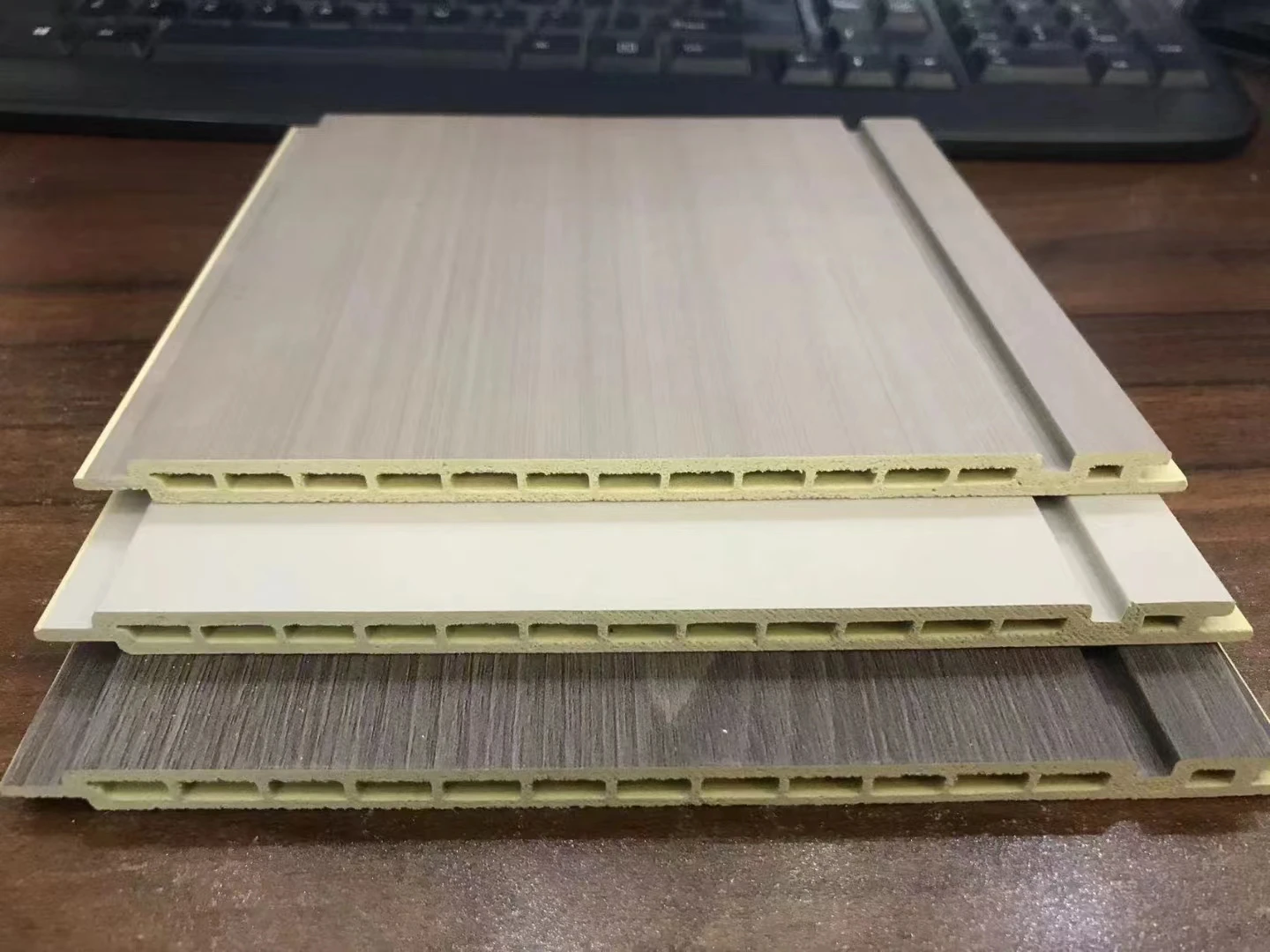 PVC Slat Wall Panel Wall Panel PVC Wood Veneer Marble Sheets| Alibaba.com