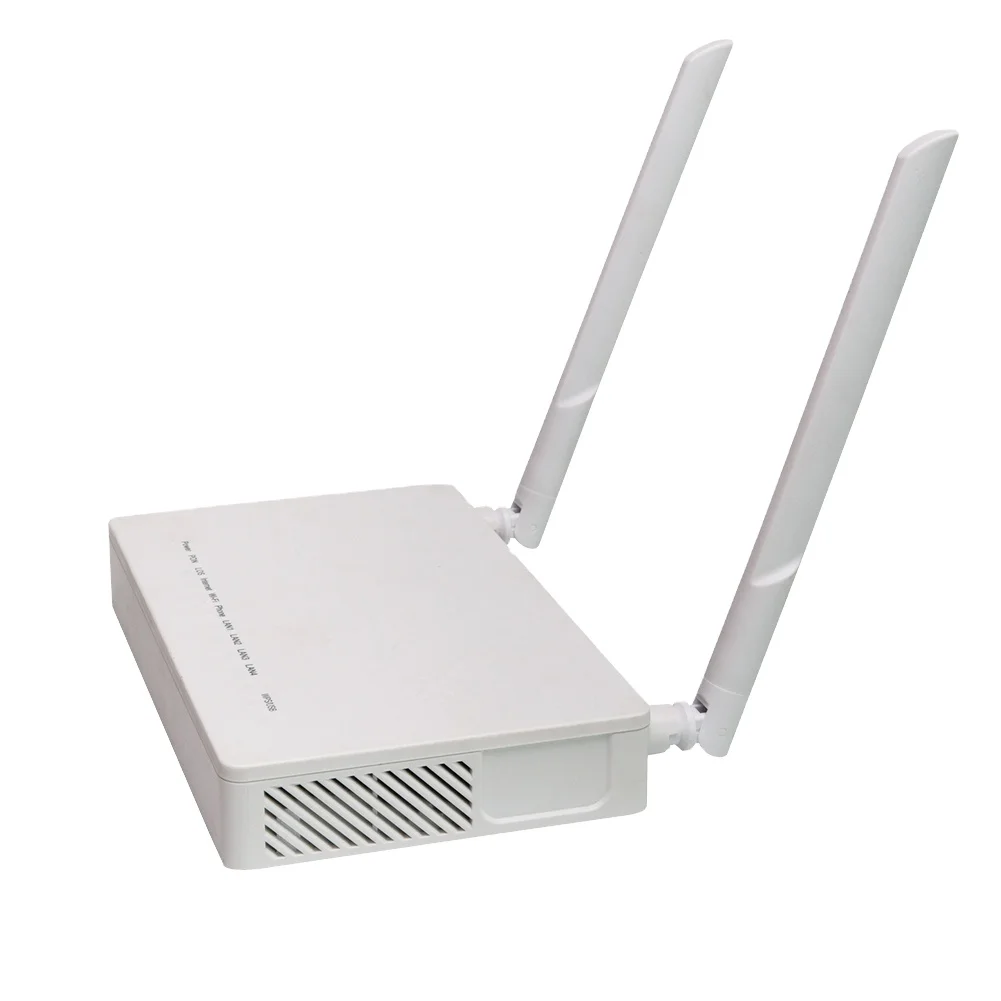 F660 V6.0 V8.0 Gpon 1ge+3fe+2.4g Wifi Sc/upc English Firmware Ftth Gpon ...
