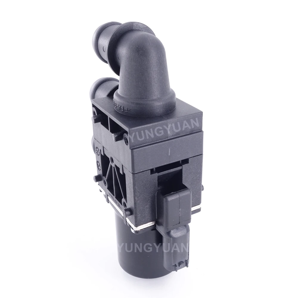 HVAC heater control valve solenoid for BMW 64119147347 F30 F10 F01 ...