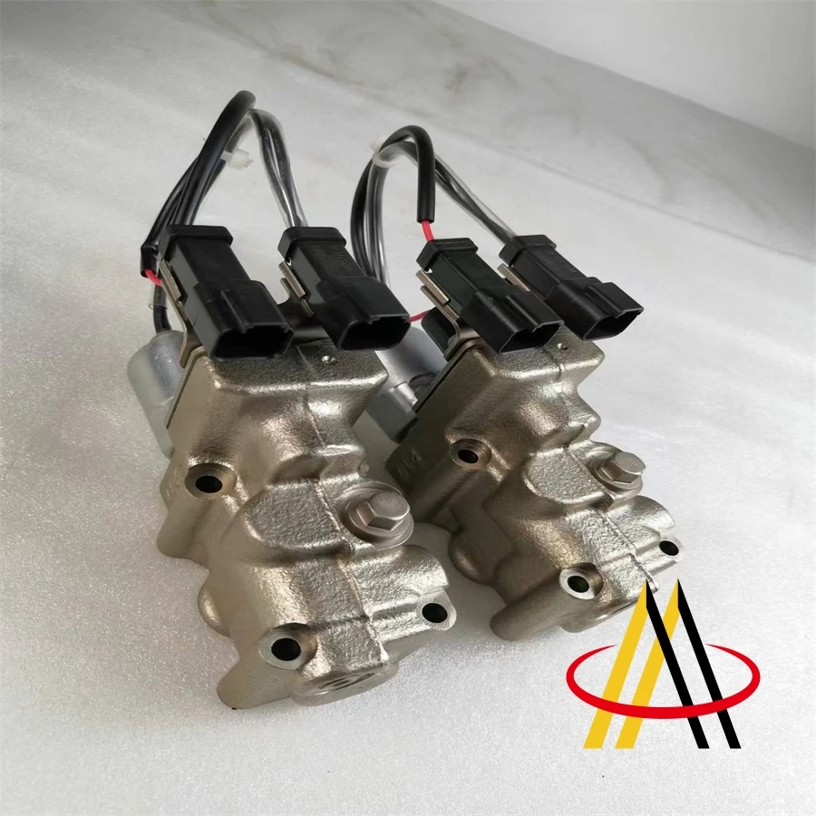 714-12-25503 Ecmv Group For Komatsu Wheel Loader Wa470-6 Wa380-6 ...