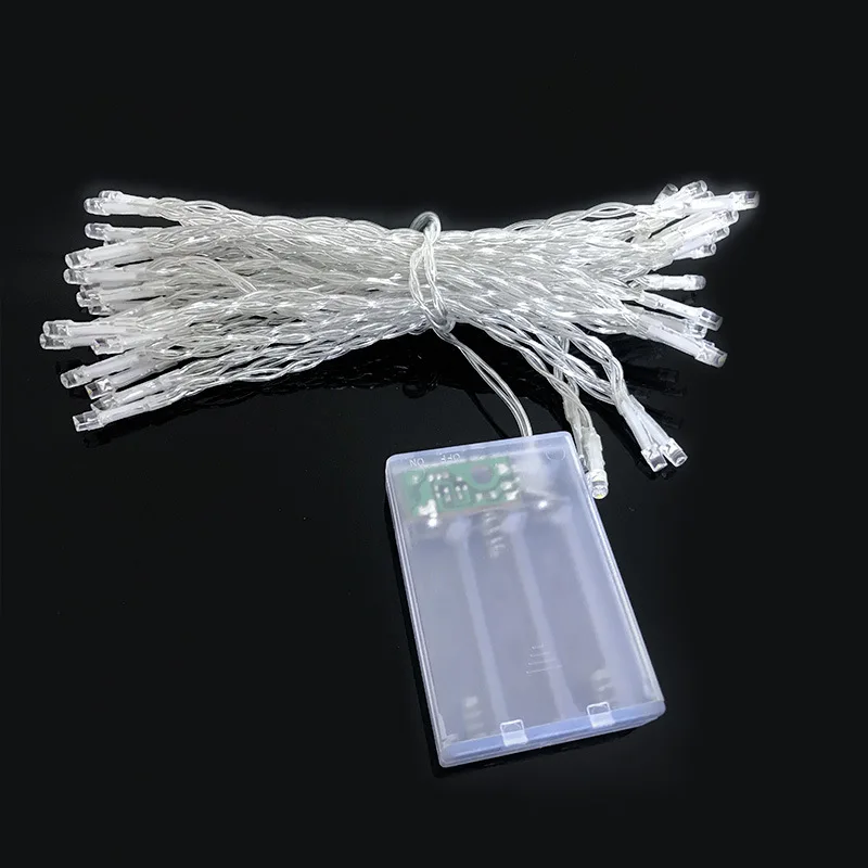 Christmas Lights LED String 100 LED Light Strings 10M 20M 30M 50M 100M ...