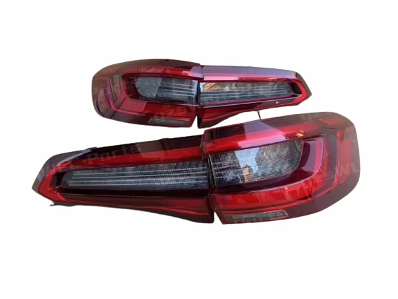 Aluminum Car Front Fender Front Wing Parts For Bmw X5 G05 Front Fender ...