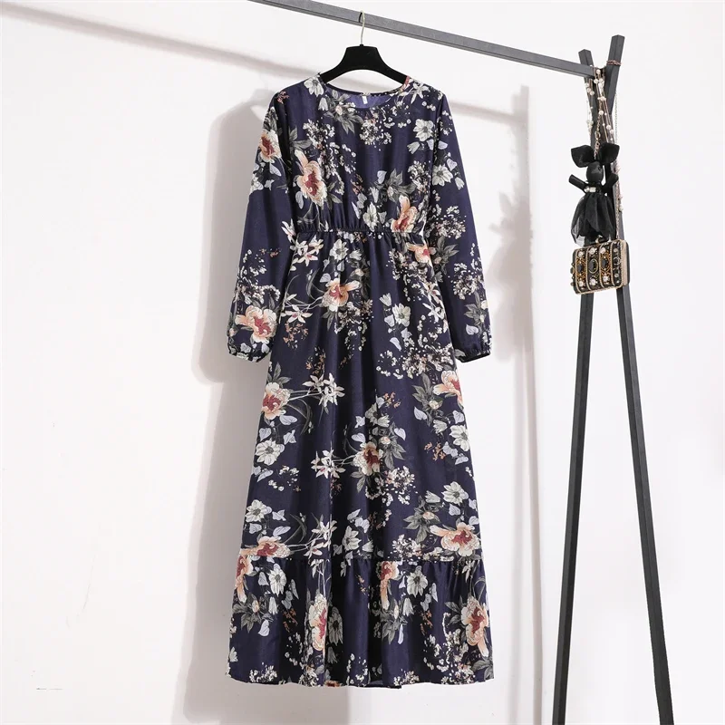 Casual Maxi Dresses - Elegant, Eco-Friendly, and Versatile
