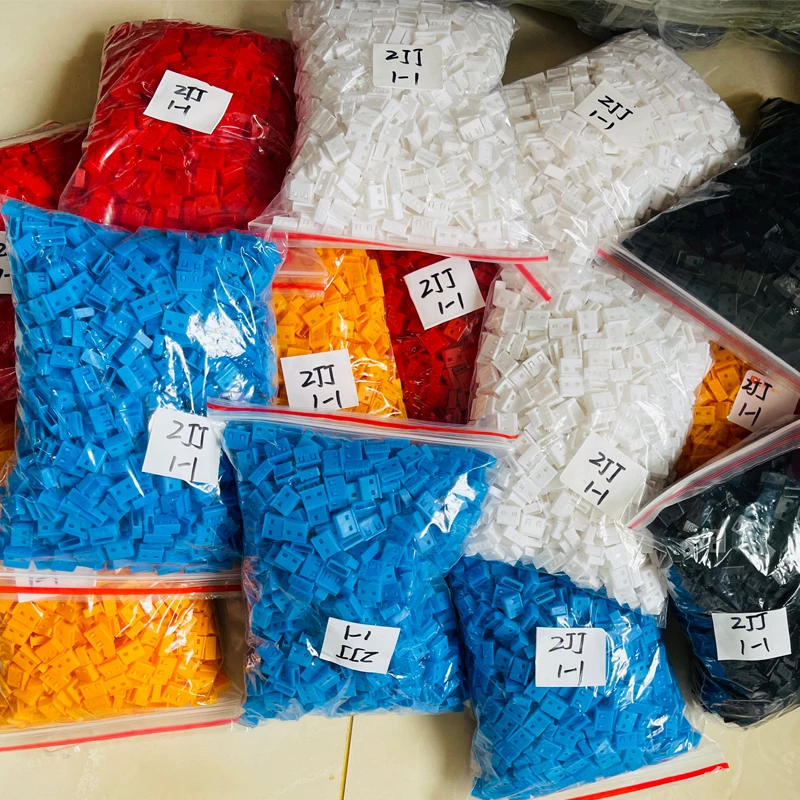 Fiber Optic Lc Uniboot Connector Dust Cover Cap,1000pcs/pack - Buy ...