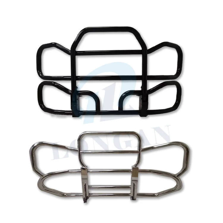 Truck Parts For Volvo Custom Kenworth T800 T880 Tuff Guard Xt Grill ...