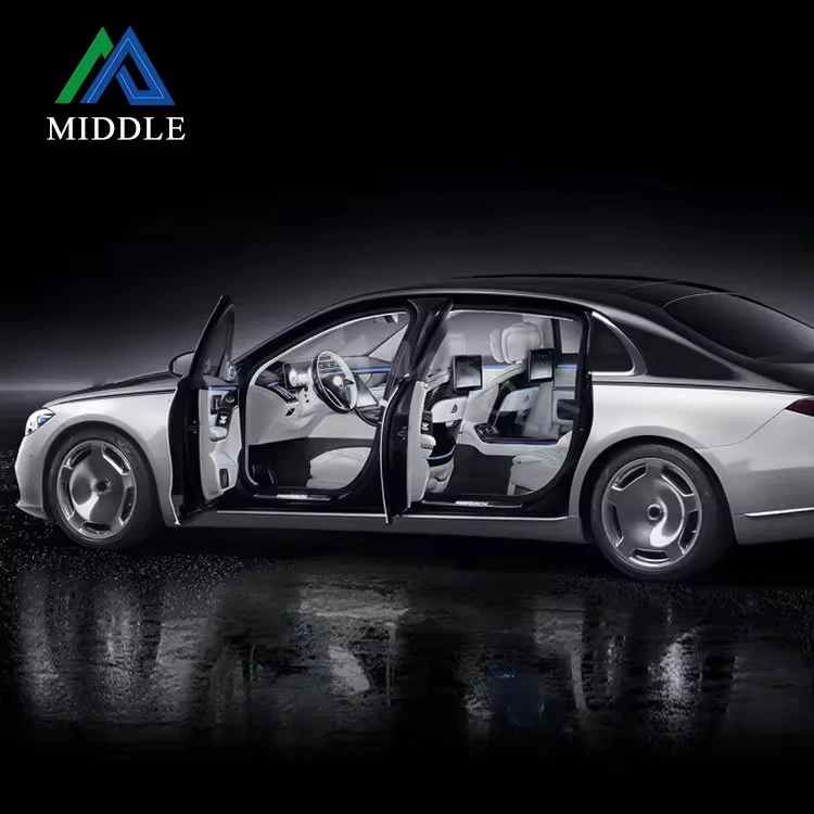 MIDDLE Modified Car Interior Accessories for S Class W221